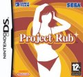 Project Rub Review (DS) – The Average Gamer